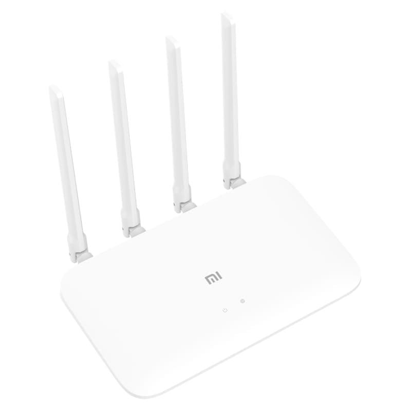 Xiaomi Wireless Router 4A Gigabit - Online Technology