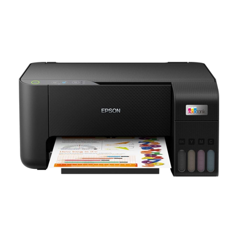 Epson L3210 Colour A4 Print Scan Copy - Pihas Technologies
