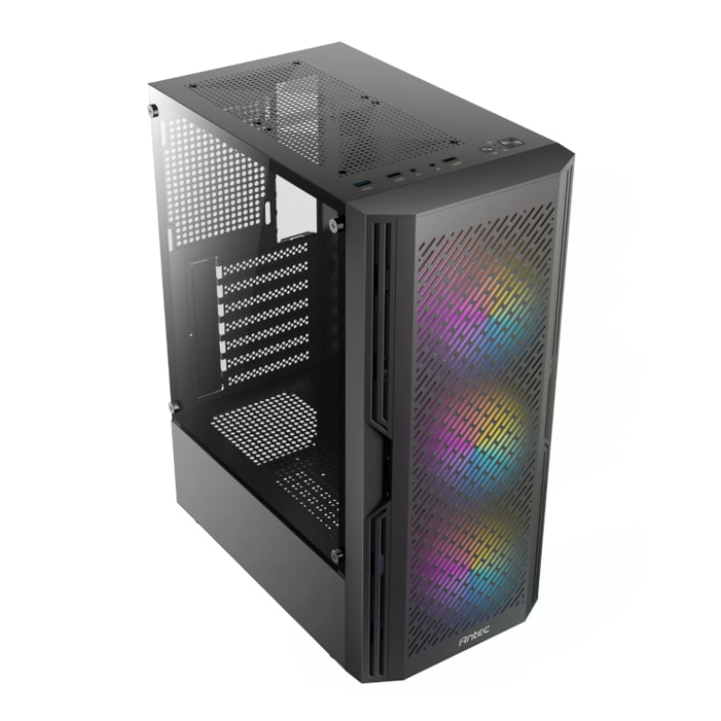 Antec AX20 ATX Gaming Chassis - Pihas Technologies
