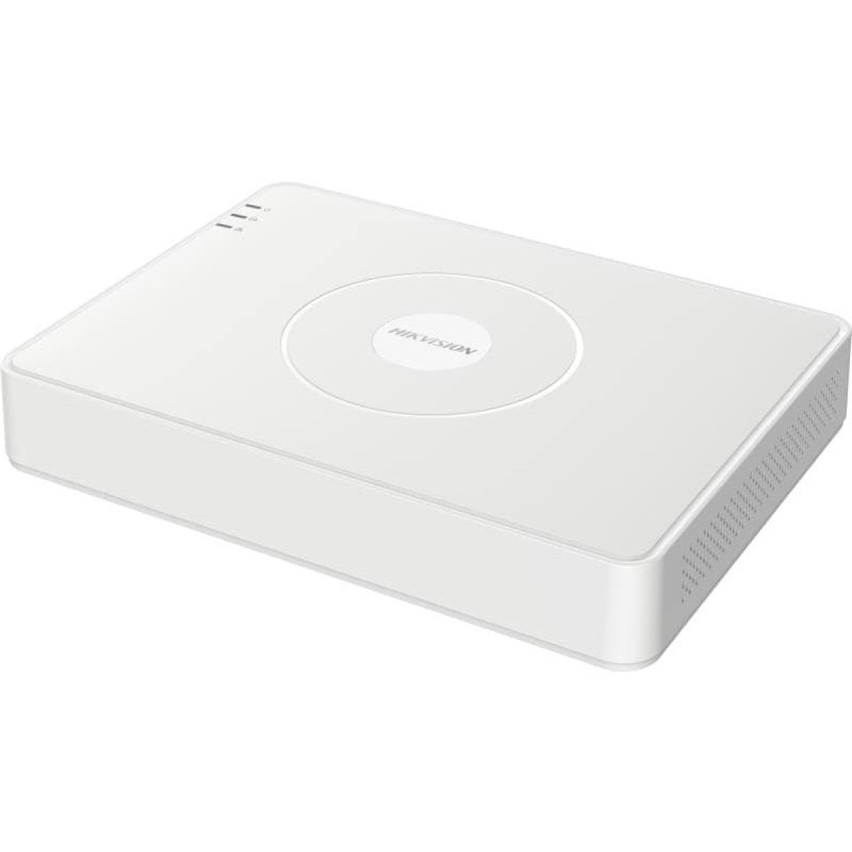Hikvision 7100 Series 16-ch 720p Mini DVR - Pihas Technologies