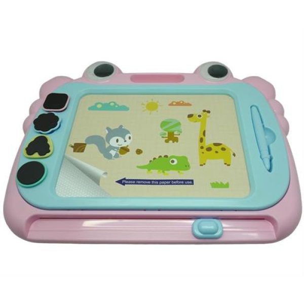 Brainware Large Magnetic Drawing or Writing Board - Pihas Technologies