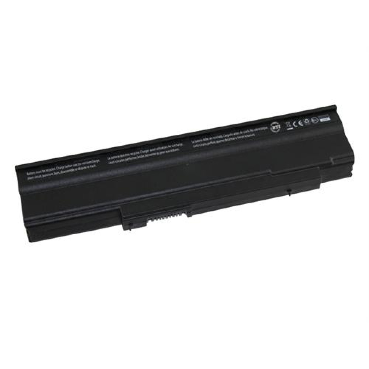 BTI Gateway NV44 -10.8V, 4400mAh - Pihas Technologies