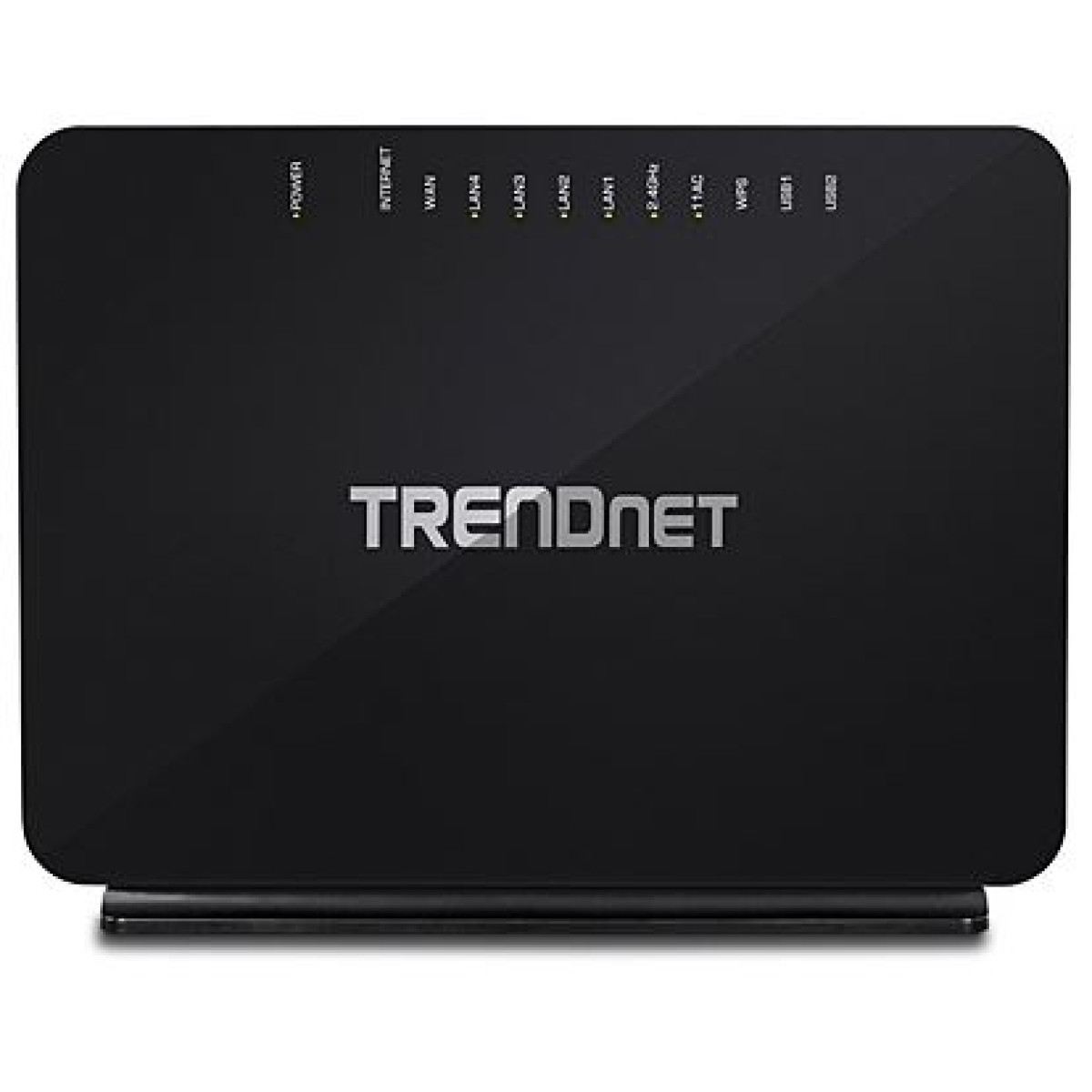 TrendNet ADSL2 AC750 Wireless WAN Modem Router - Pihas Technologies
