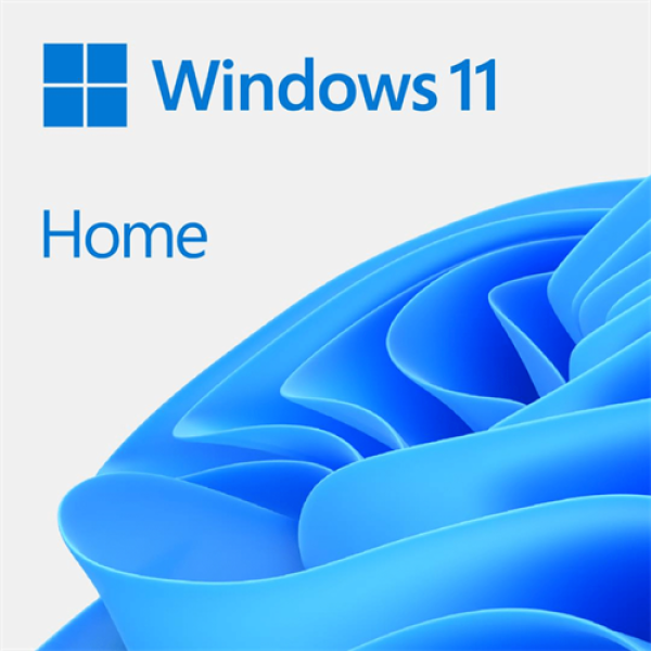 Microsoft Windows 11 Home DVD Single User License - Pihas Technologies